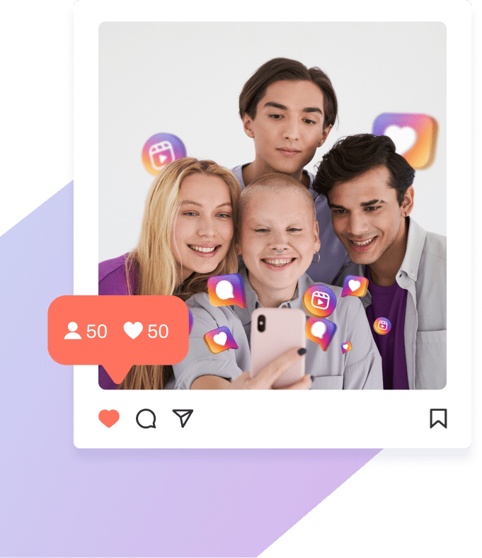 How to Share IG Posts on Your Feed, Stories and DMs | Path Social