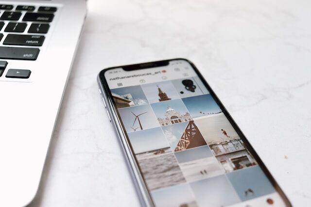How To Pin On Instagram | Path Social