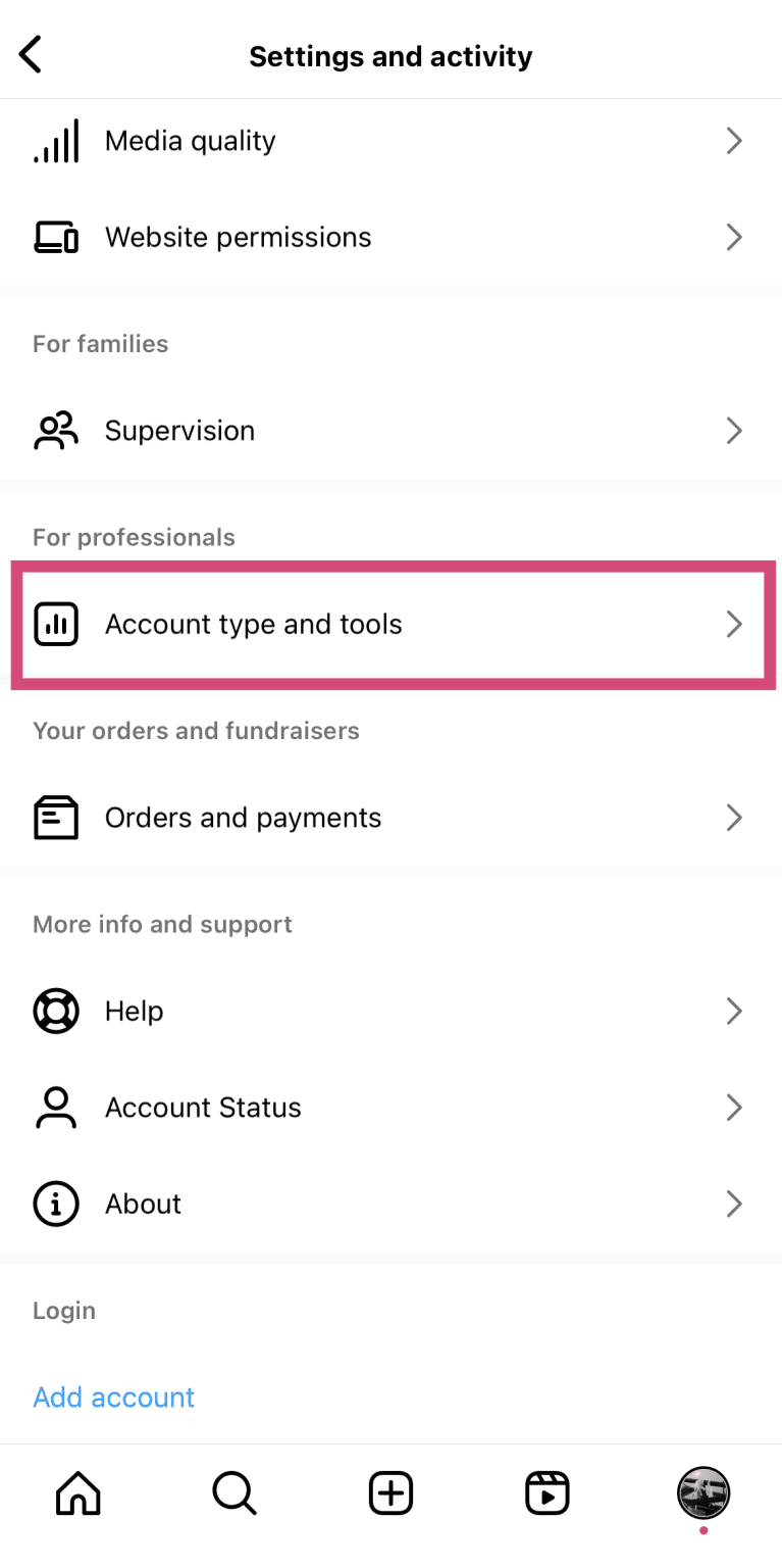 How To Create a New Account on Instagram | Path Social