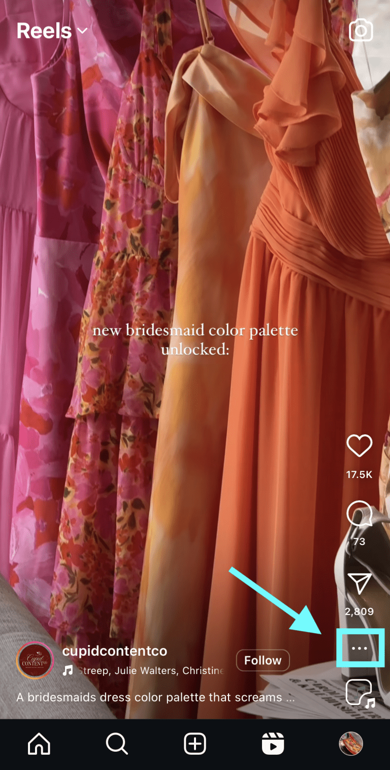 Instagram Bookmark | Path Social