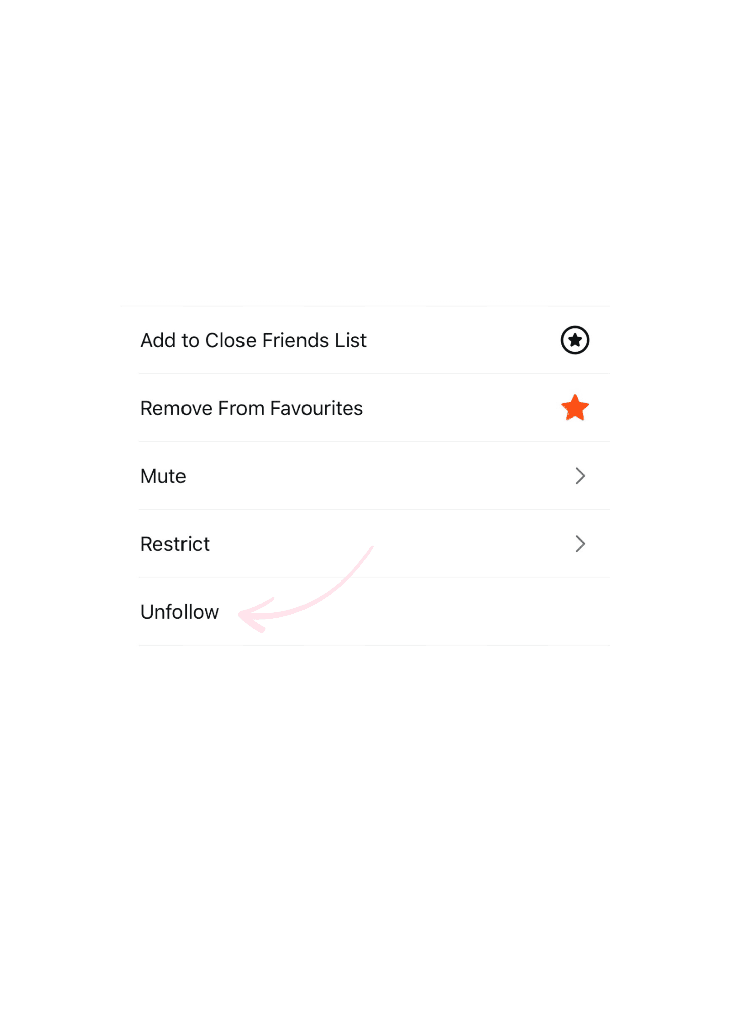 How to Hide Followers on Instagram in 2026 | Path Social