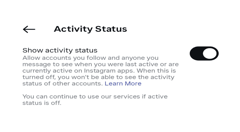 Instagram Activity Status Explained: Complete Guide for 2025