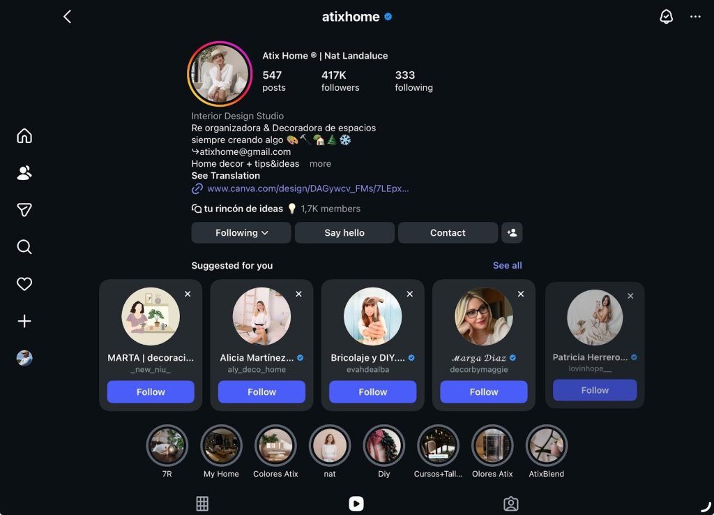 Does Instagram Suggest Users Who Search for You? Explained