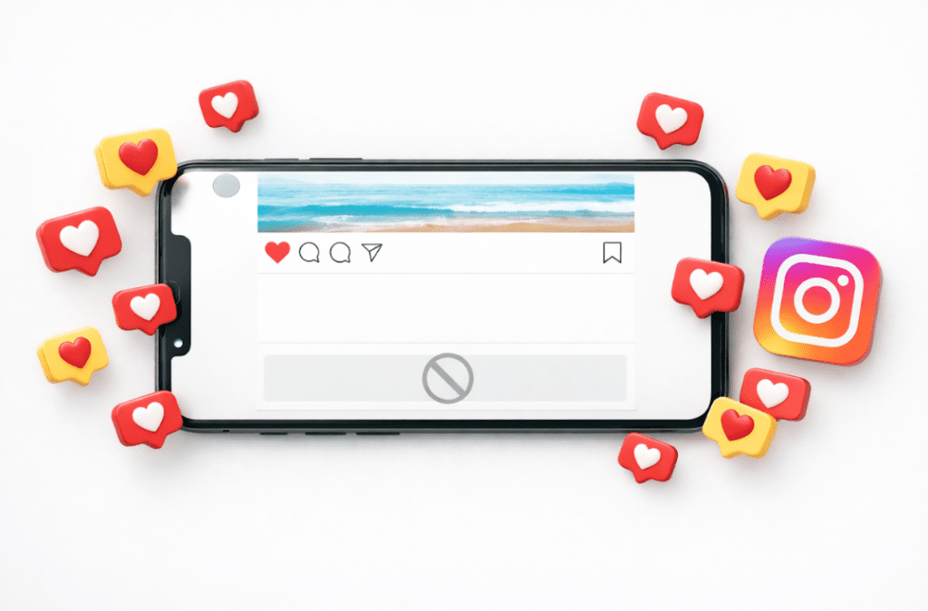 Why Can't I Comment on Instagram? Causes, Restrictions, and Fixes (2026 ...