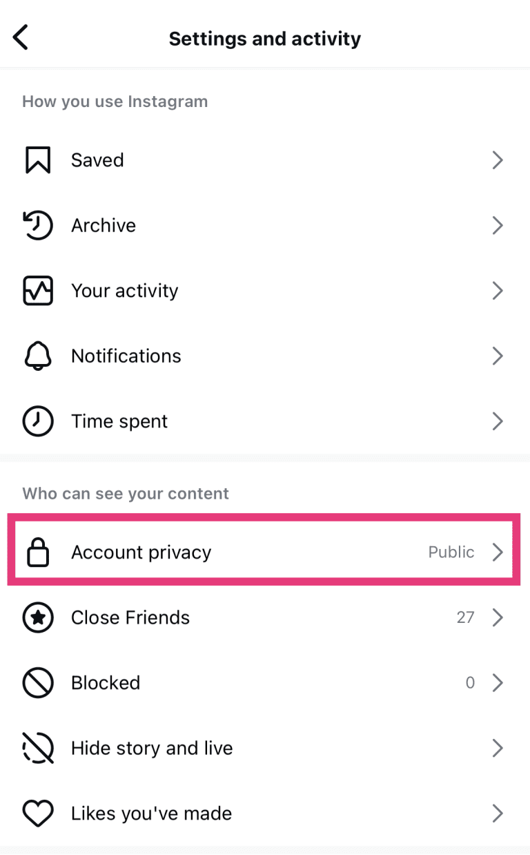 Private IG Viewer | Path Social